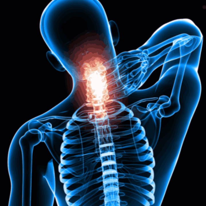 Neck Treatments in NYC | Personalized Care at Maywell Health