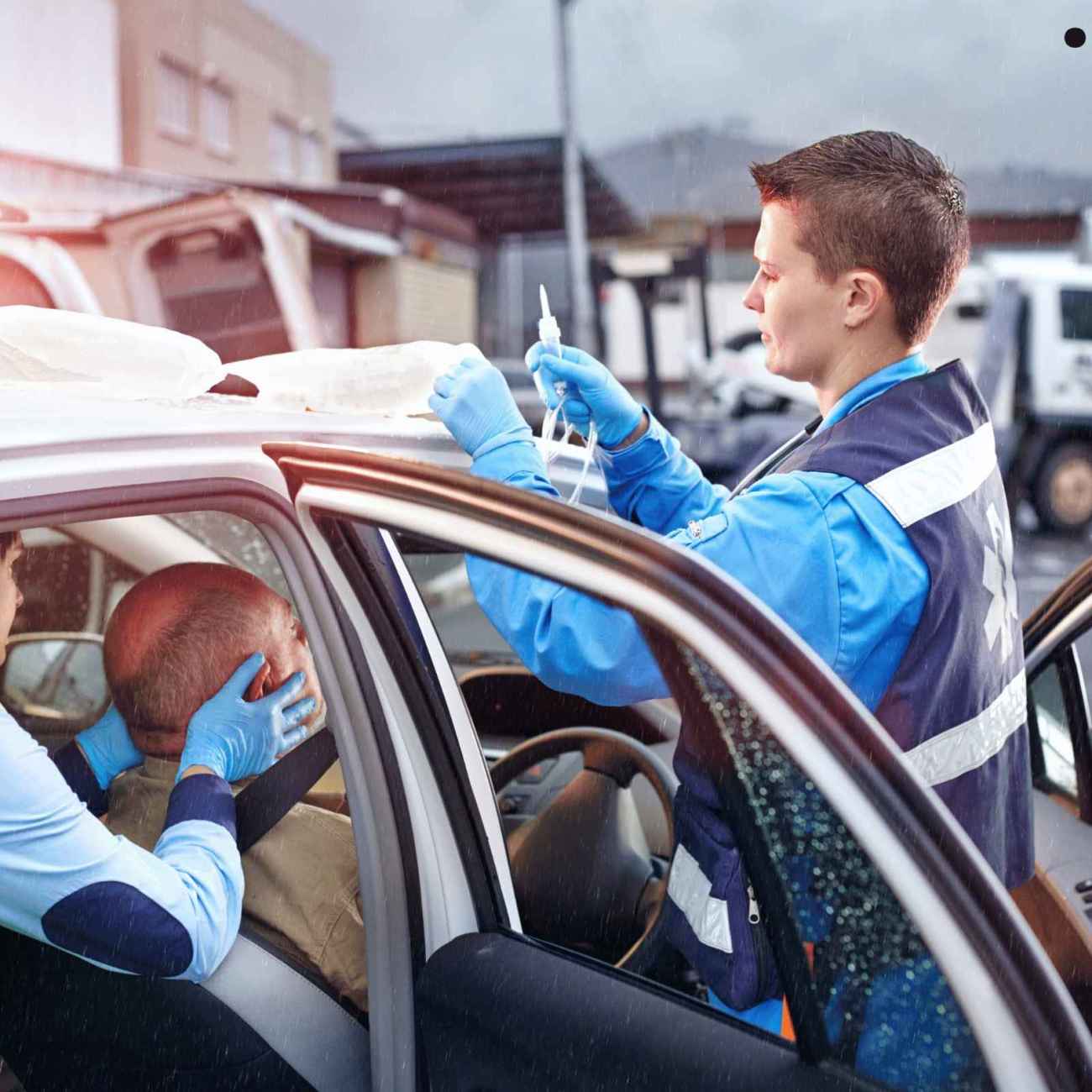 Car Accident Doctor in NYC | Injury Care at Maywell Health