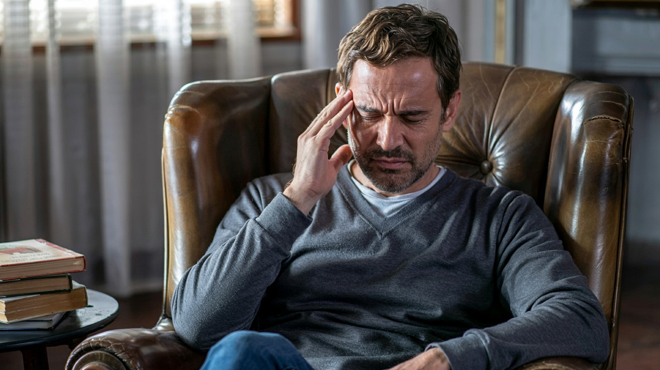 Headache Relief in NYC: Top Local Treatments & Expert Resources