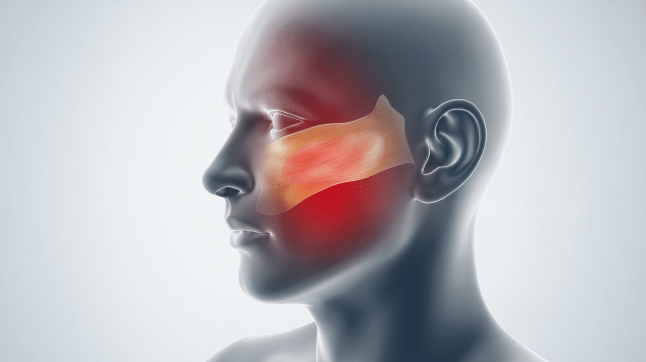 Face Pain Causes & Treatment Options
