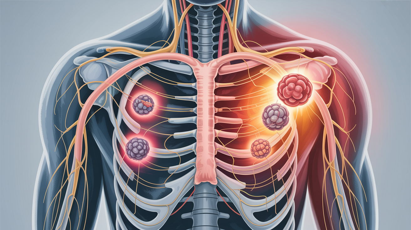 Cancer Pain Management & Relief Options
